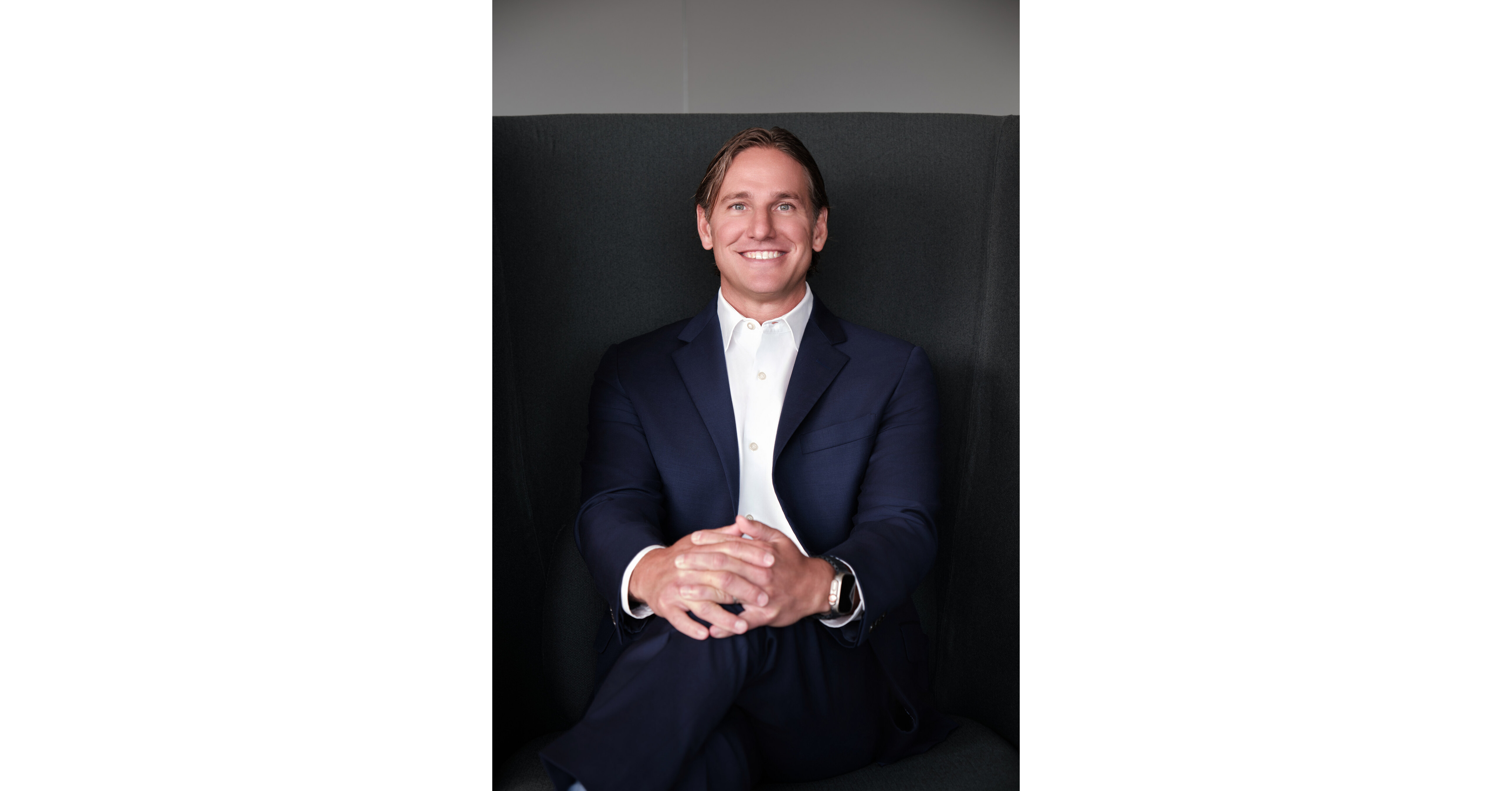 STONEWEG US ANNOUNCES NEW SENIOR DIRECTOR, HEAD OF CAPITAL MARKETS