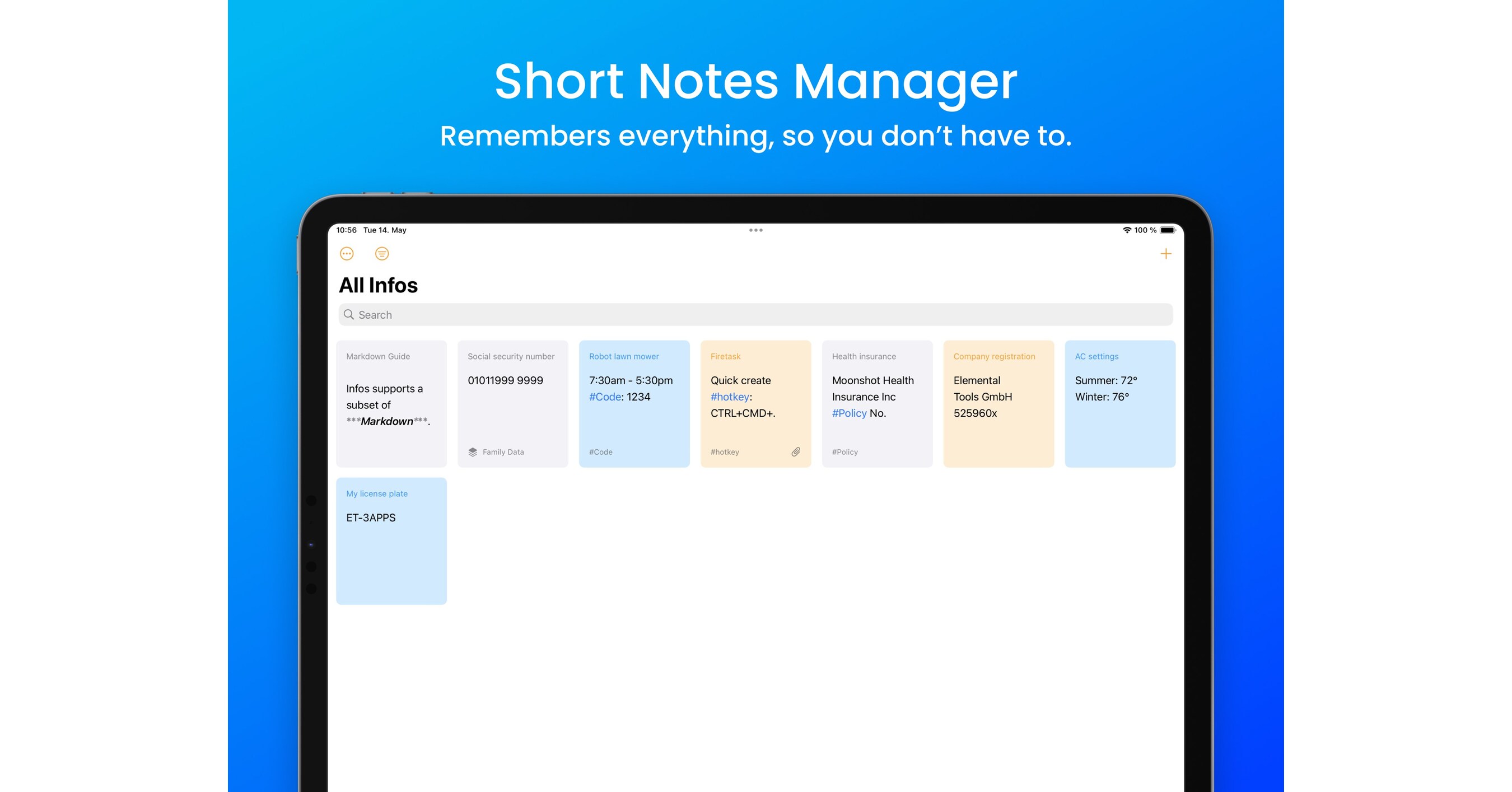 Infoplane Transforms Personal Knowledge Management by Introducing Stacks