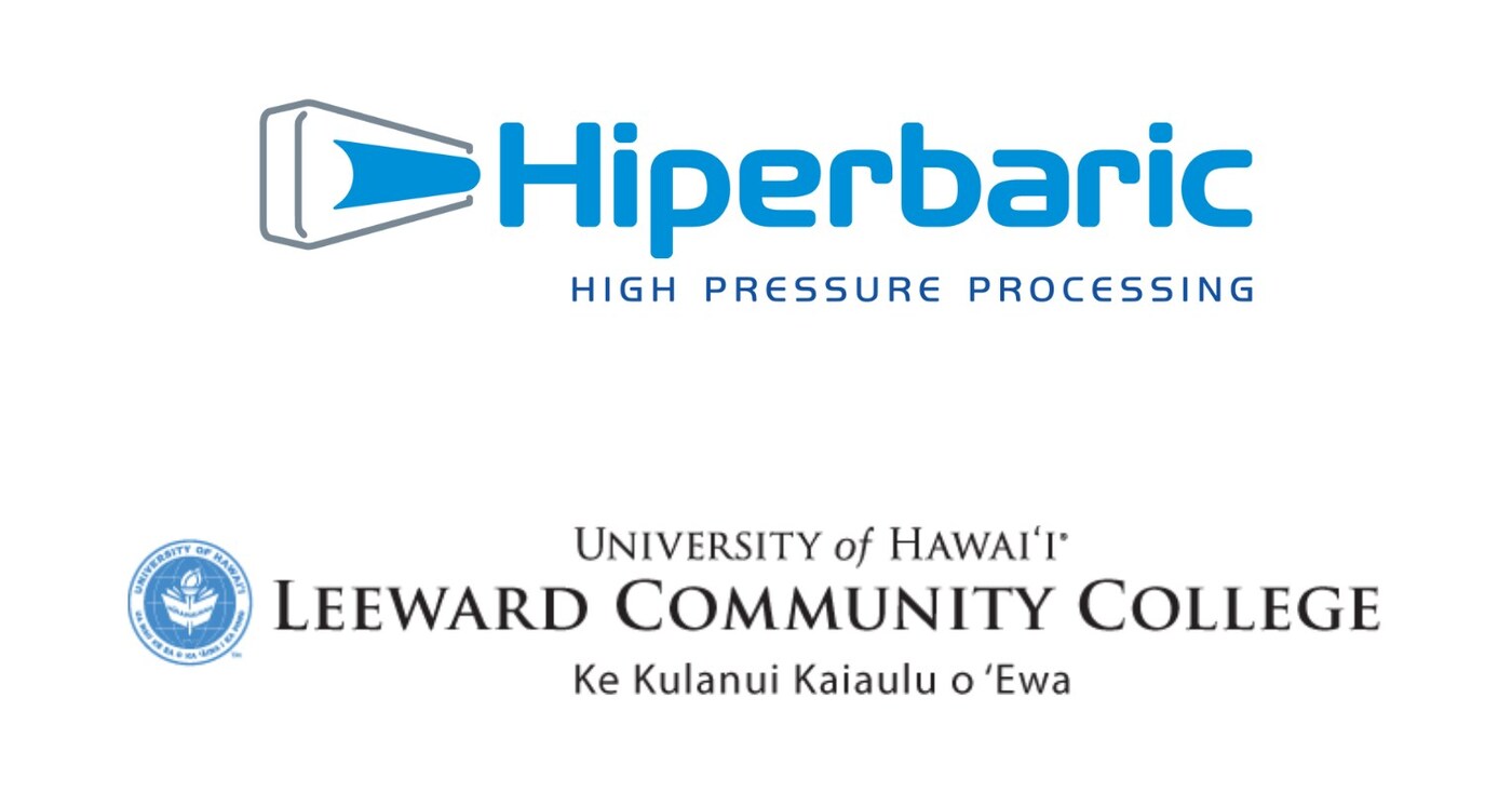 Hiperbaric Installs First High Pressure Processing System at New Value ...