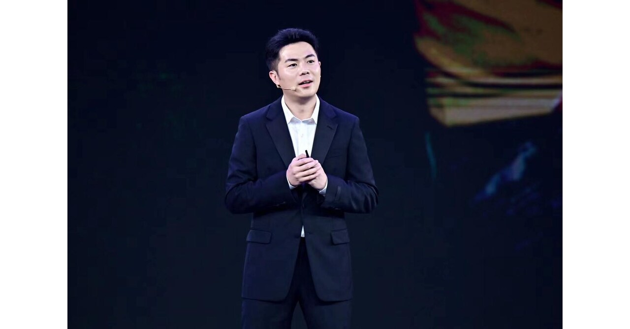 CHAGEE Targets 100 Countries and 15 Billion Cups Annually in Global ...