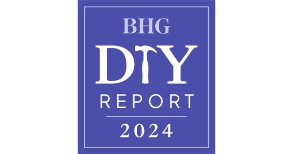 NAILING IT OR FAILING IT? NEW STUDY REVEALS 70% OF DIY-ERS HAVE AVOIDED ...