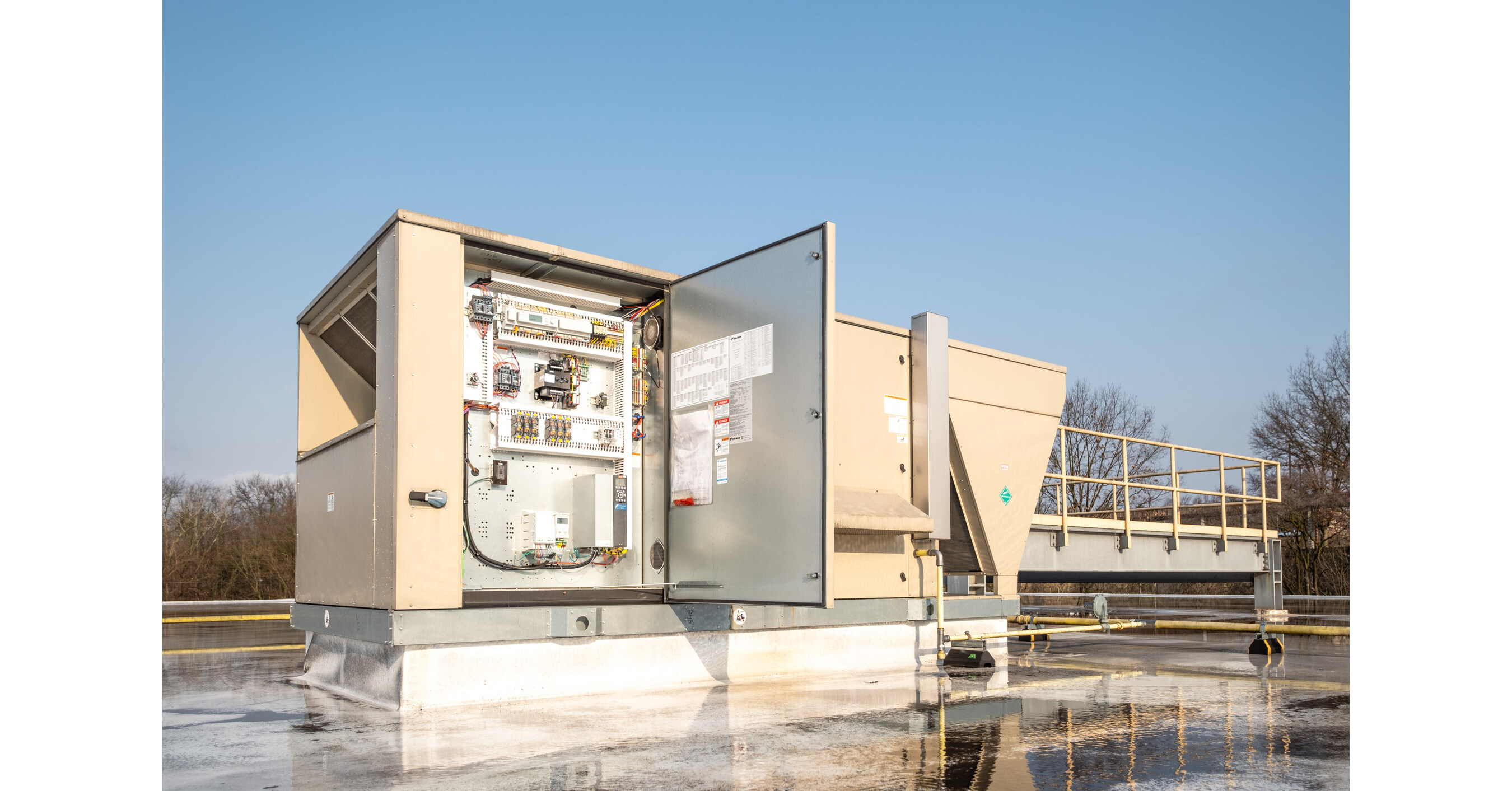 Gardiner Announces Expansion into Fort Wayne