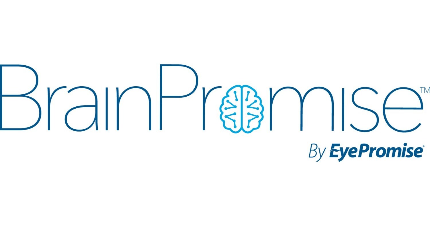 BrainPromise™ by EyePromise® Launches Brain Power Challenge