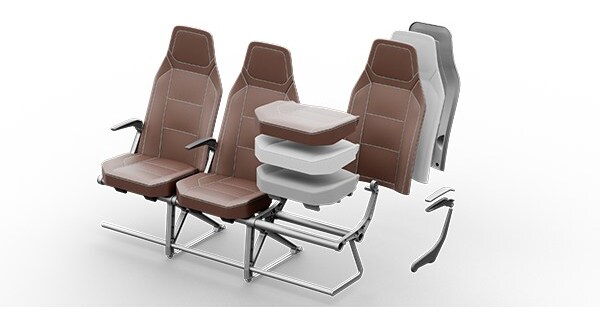 Gen Phoenix Unveils Aviation Industry's First Fully Recyclable Aircraft ...