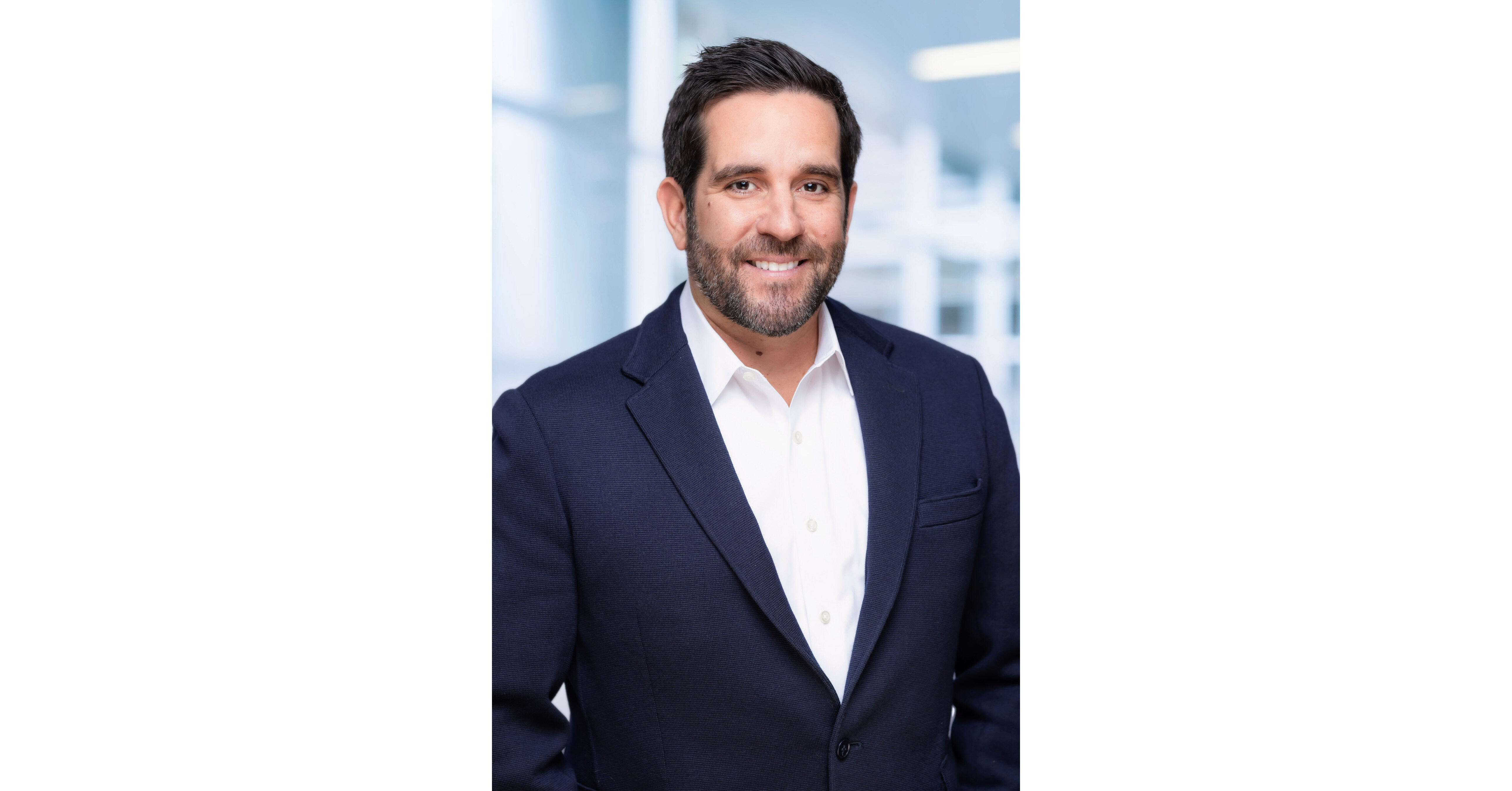 HRP CEO Roberto E. Perez Joins PECO Board of Directors