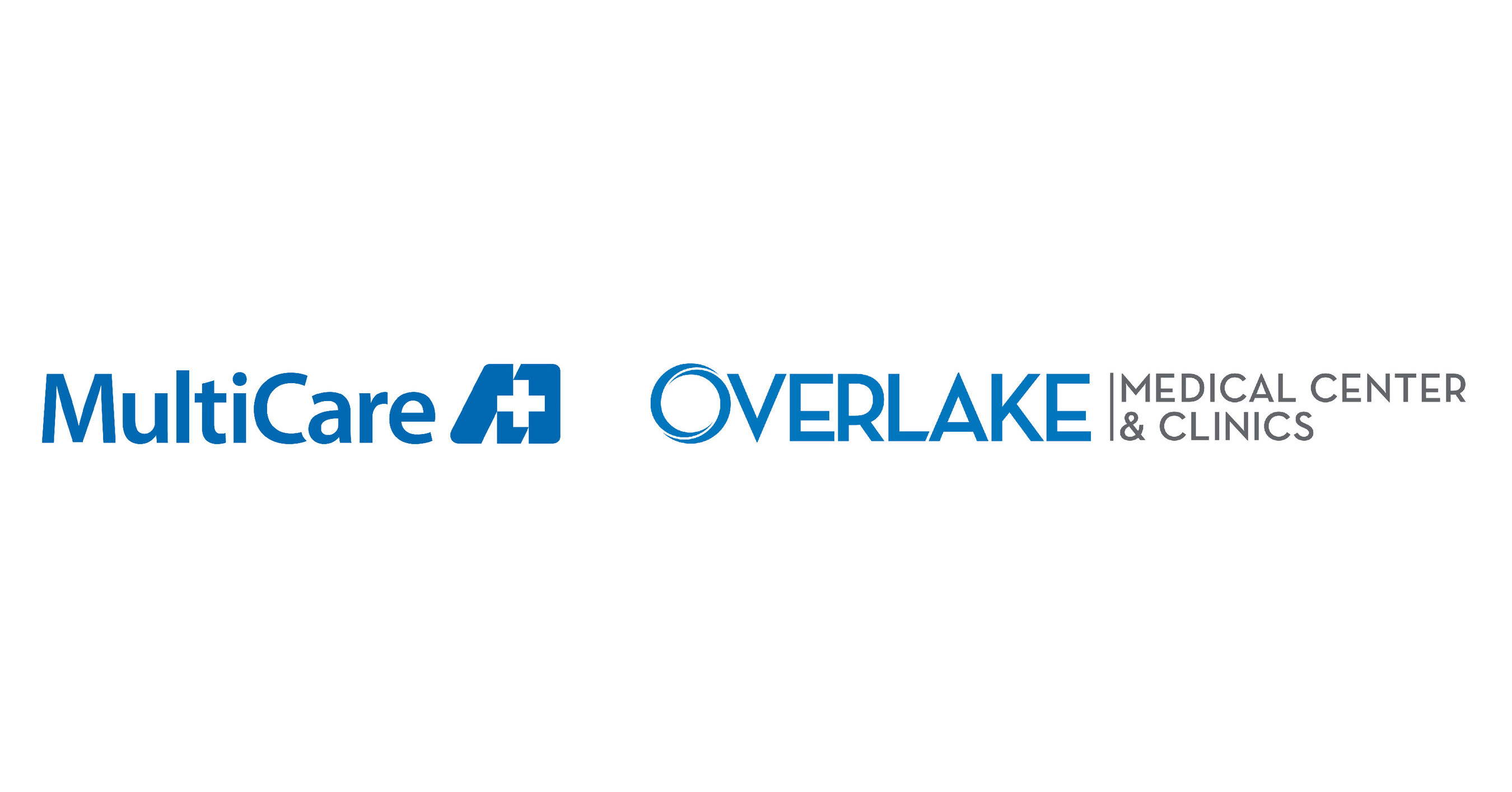 Overlake and MultiCare Sign Affiliation Agreement