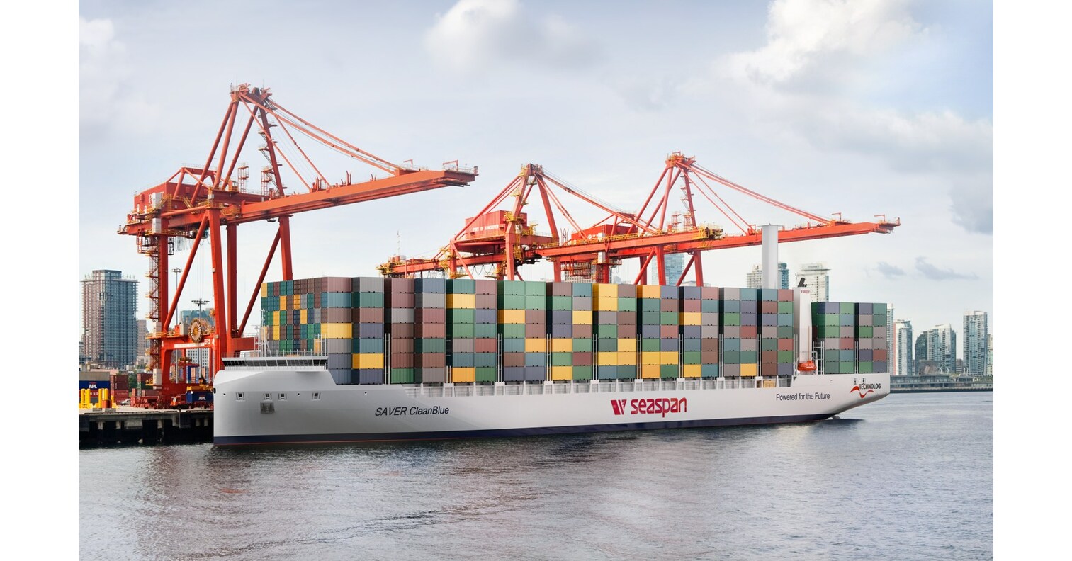 LR Awards Approval in Principle to Seaspan Corporation for Next ...
