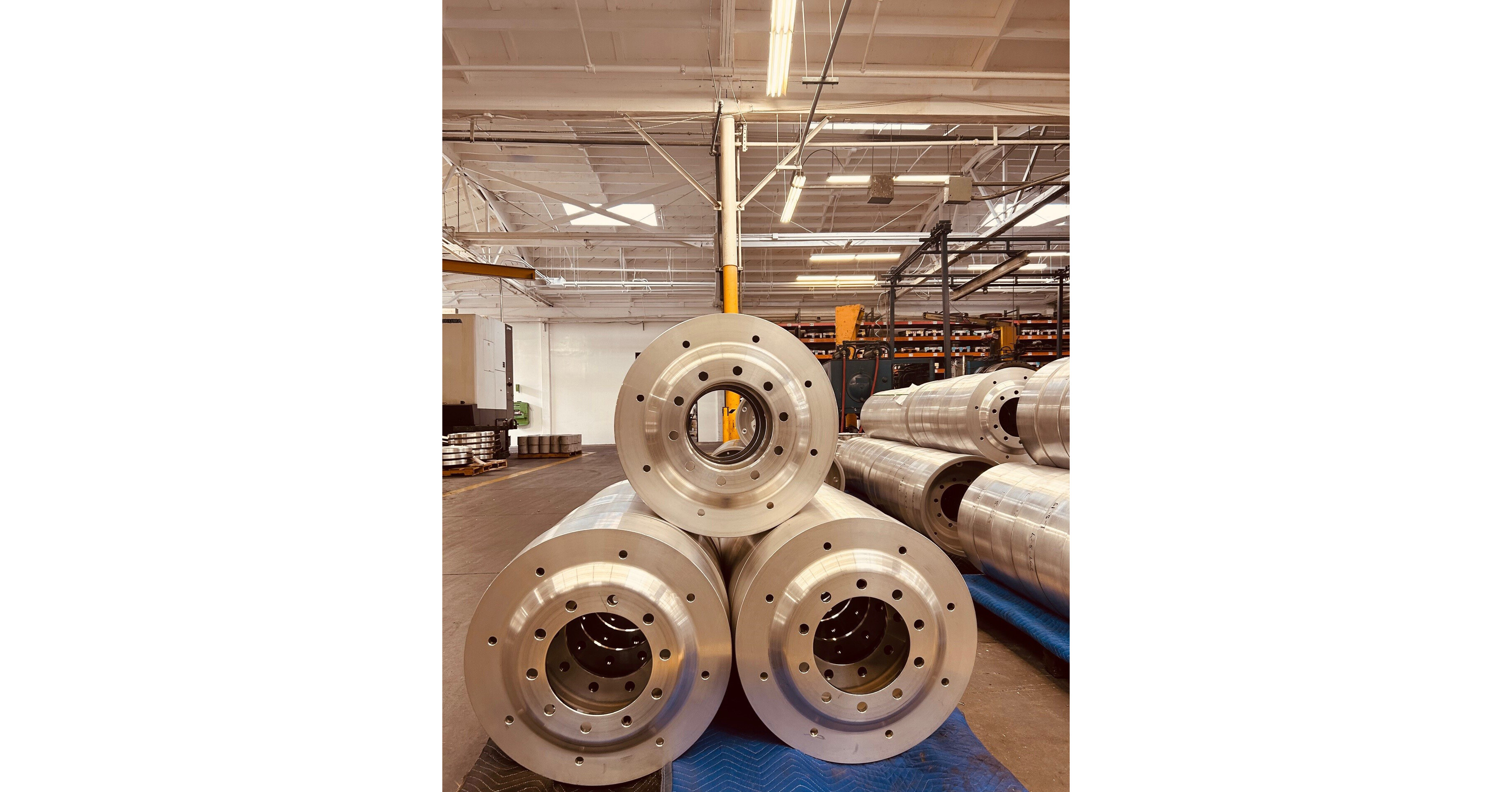 Advanced Structural Technologies (AST) Awarded $10 Million Small ...