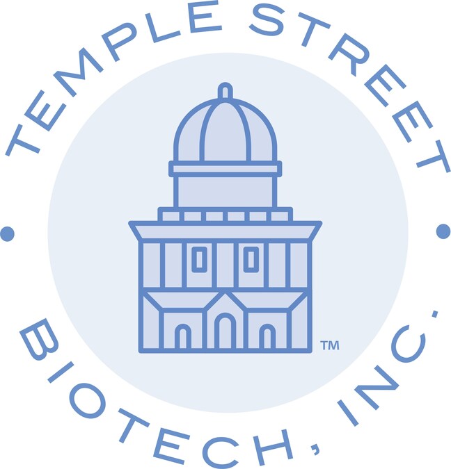 Temple Street Logo Location | 10 Temple Street