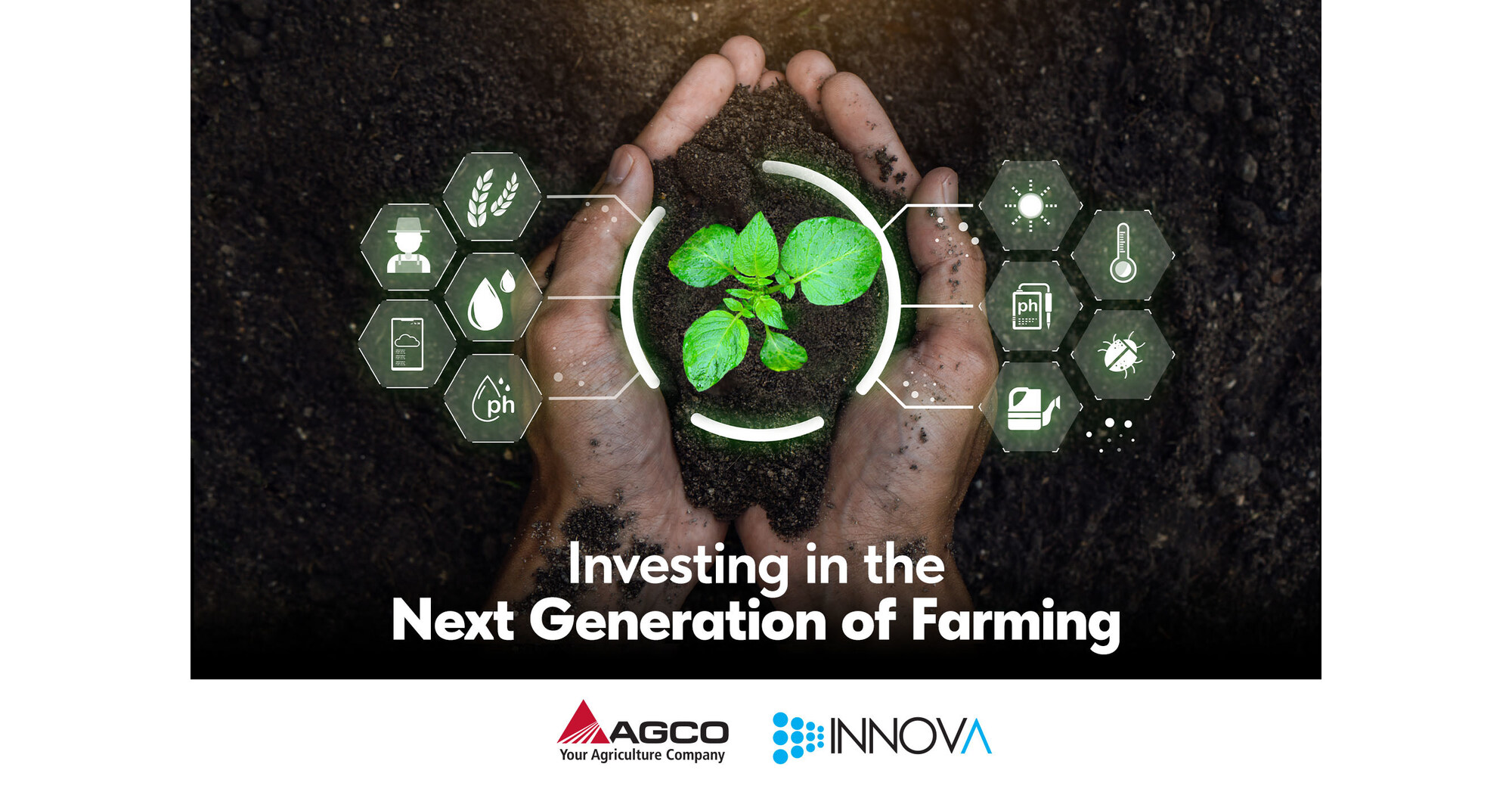 AGCO Invests in Innova Ag Innovation Fund VI to Drive the Next ...