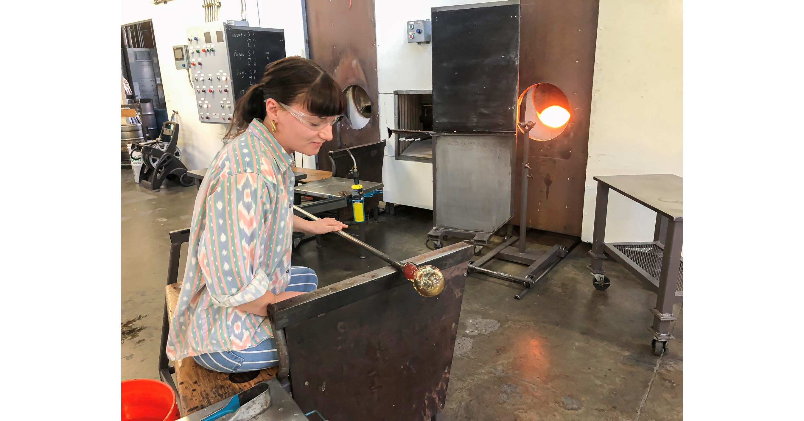 CIBC announces C2 Art Program winners