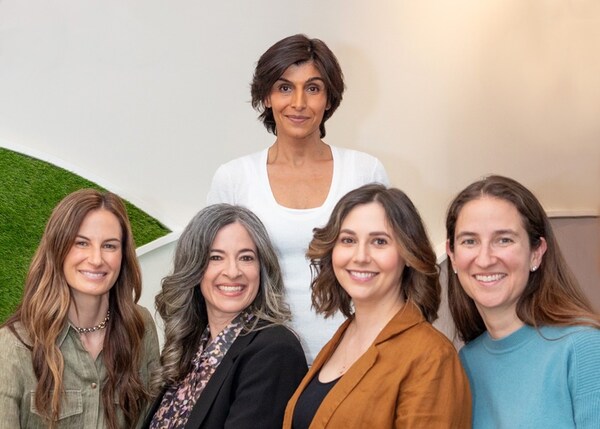 HealthyBaby Unites Pioneering Mom Founders to Unveil Vibrant Tribeca ...