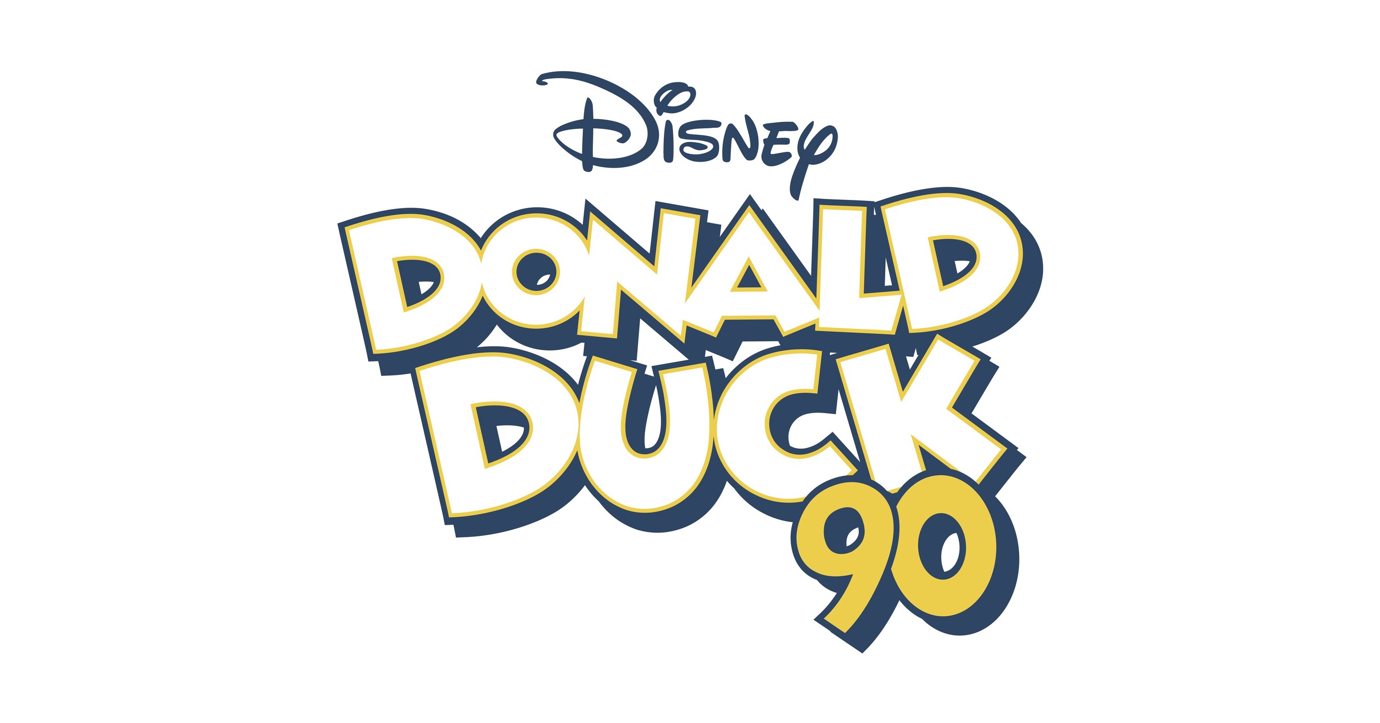 DISNEY LAUNCHES GLOBAL PRODUCTS CELEBRATING 90 YEARS OF DONALD DUCK