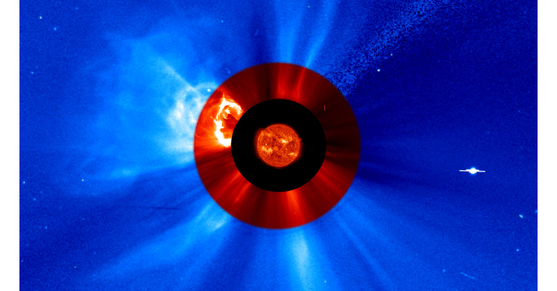 NASA's Heliophysics Experiment to Study Sun on European Mission
