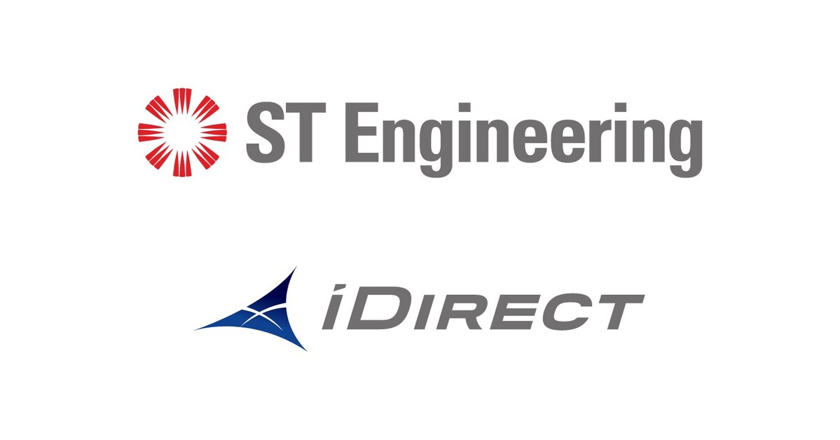 ST Engineering iDirect Names USSI Global Excelerator Collaboration ...