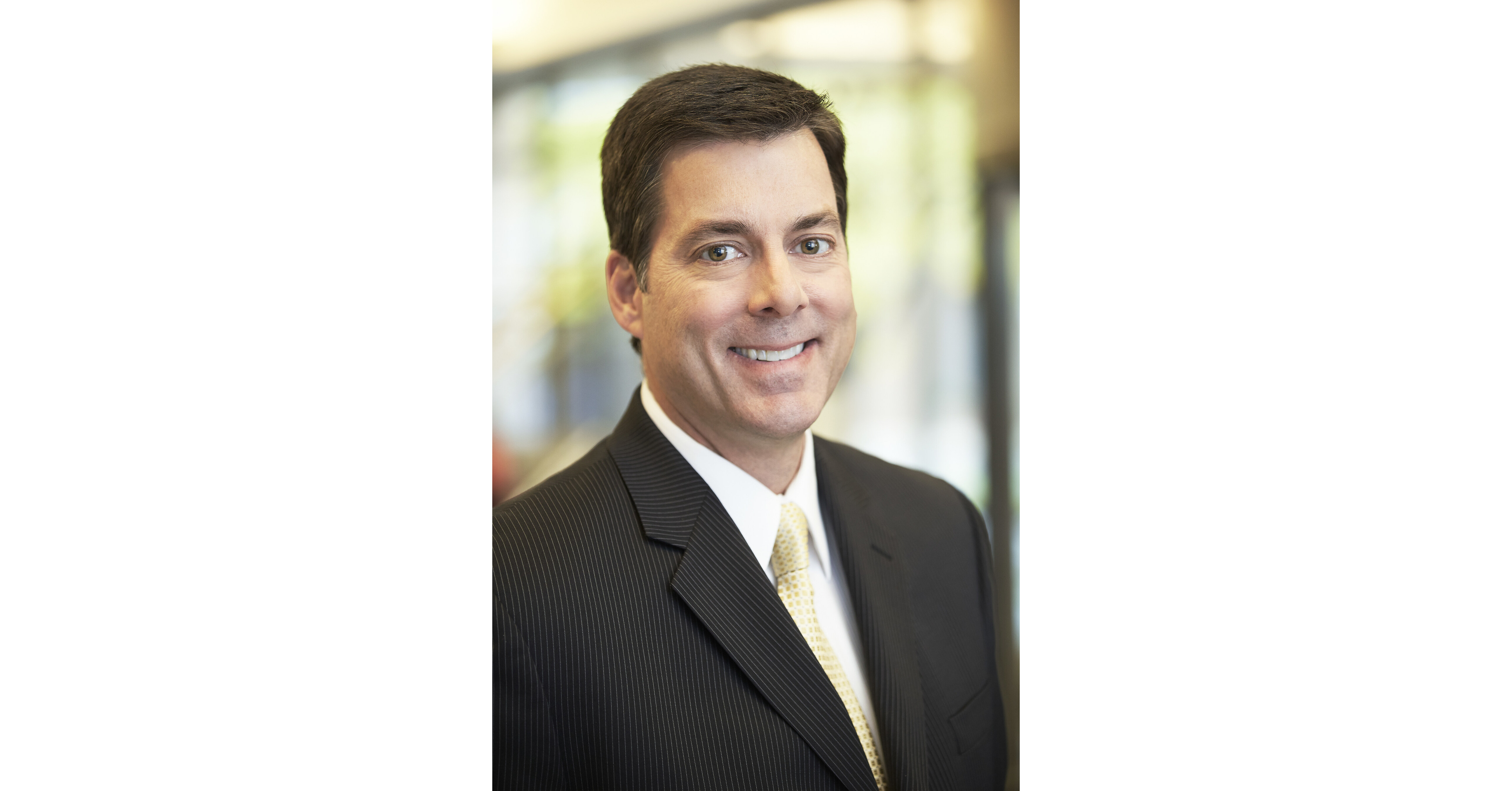 Blackbaud Appoints Tom Barth Head of Investor Relations