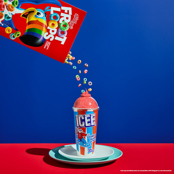 Froot Loops New Logo