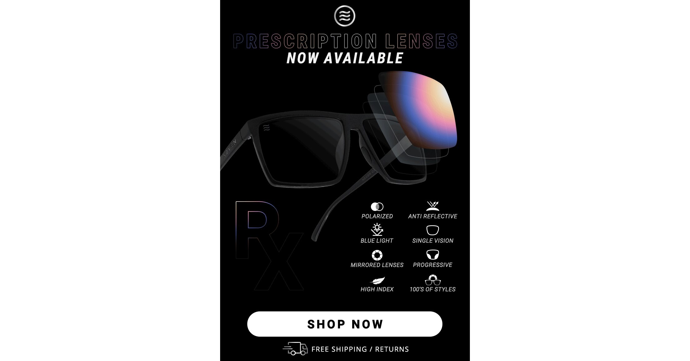 Innovative Eyewear Brand NEVEN to Launch New Line of High-Quality ...