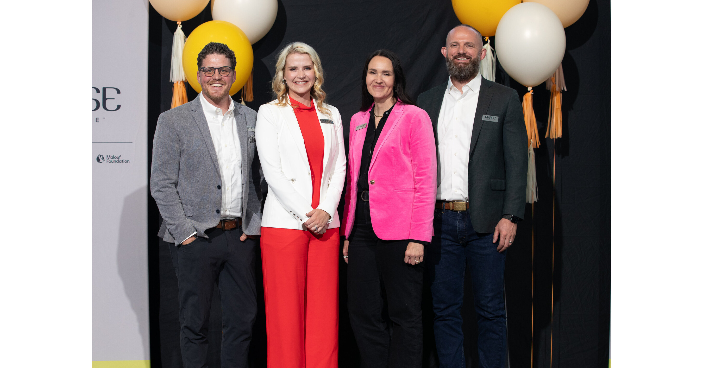 Elizabeth Smart Foundation, Fight the New Drug and the Malouf ...