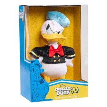 DISNEY LAUNCHES GLOBAL PRODUCTS CELEBRATING 90 YEARS OF DONALD DUCK