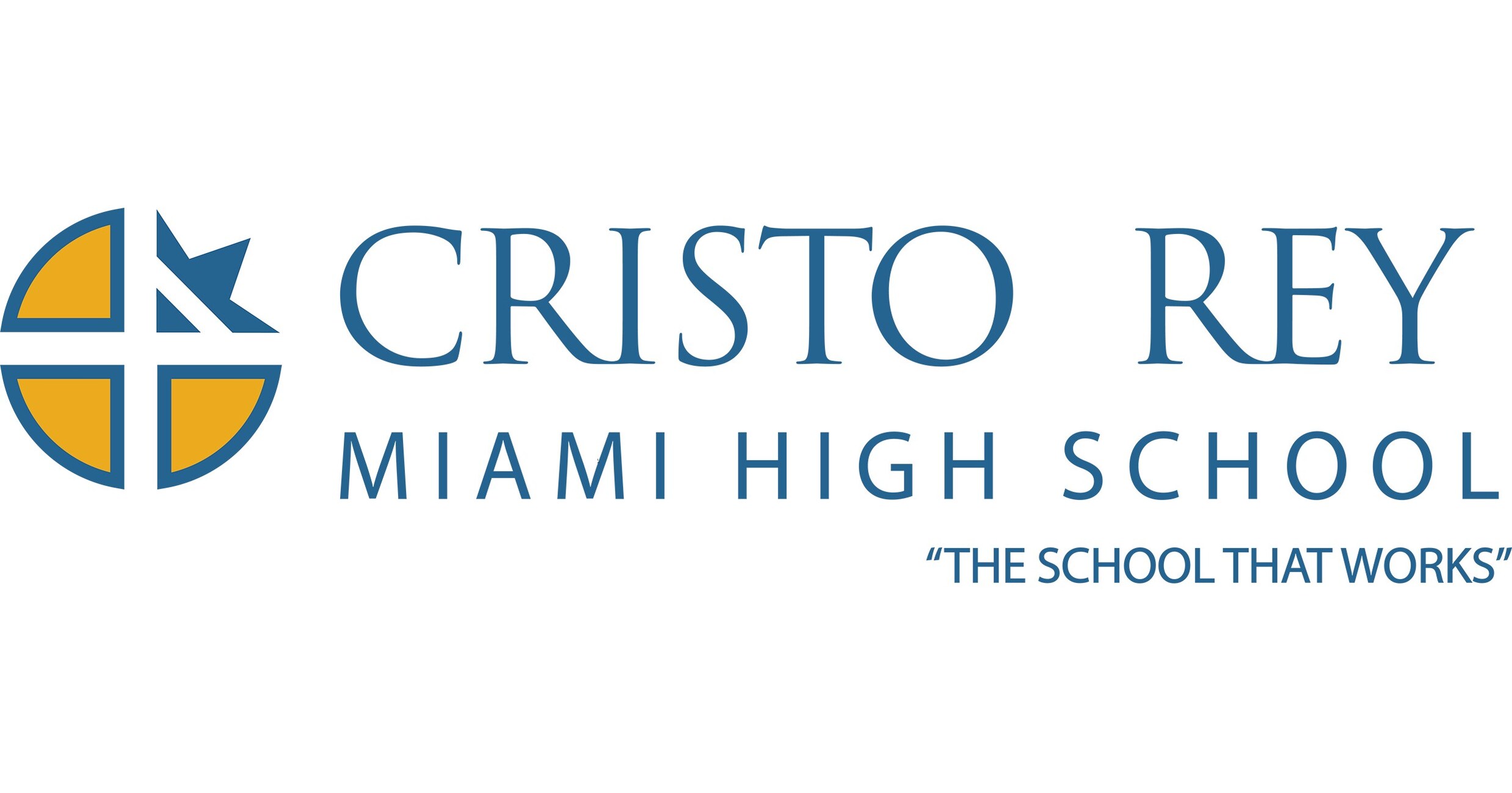 Cristo Rey Miami High School Celebrates Major Milestone Towards ...