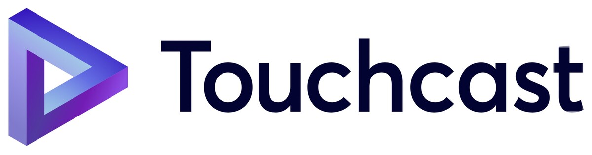 Touchcast Logo Julie Schell | Learning