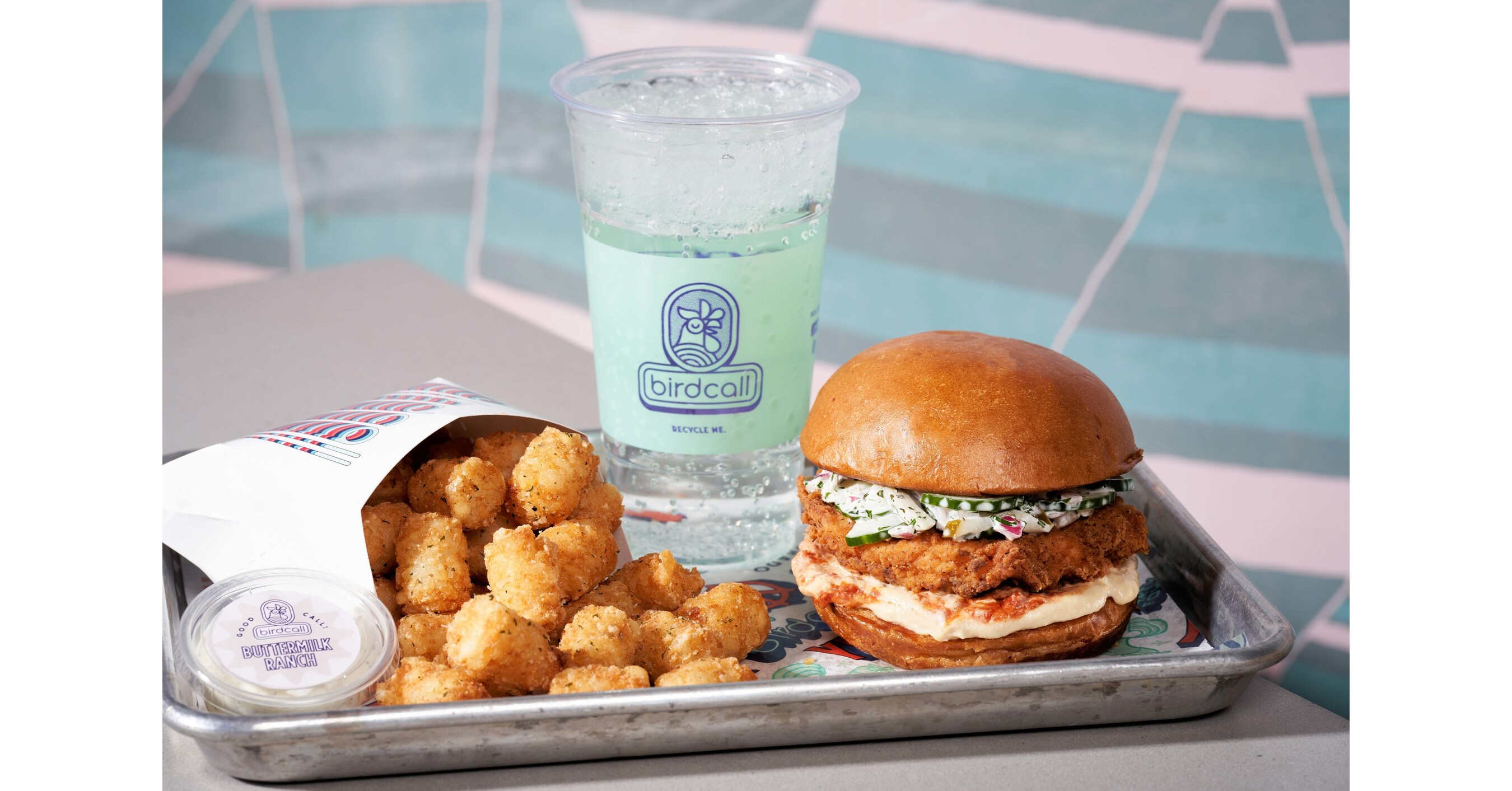 Birdcall Contributes $74K to Local Communities During First Year Of New ...