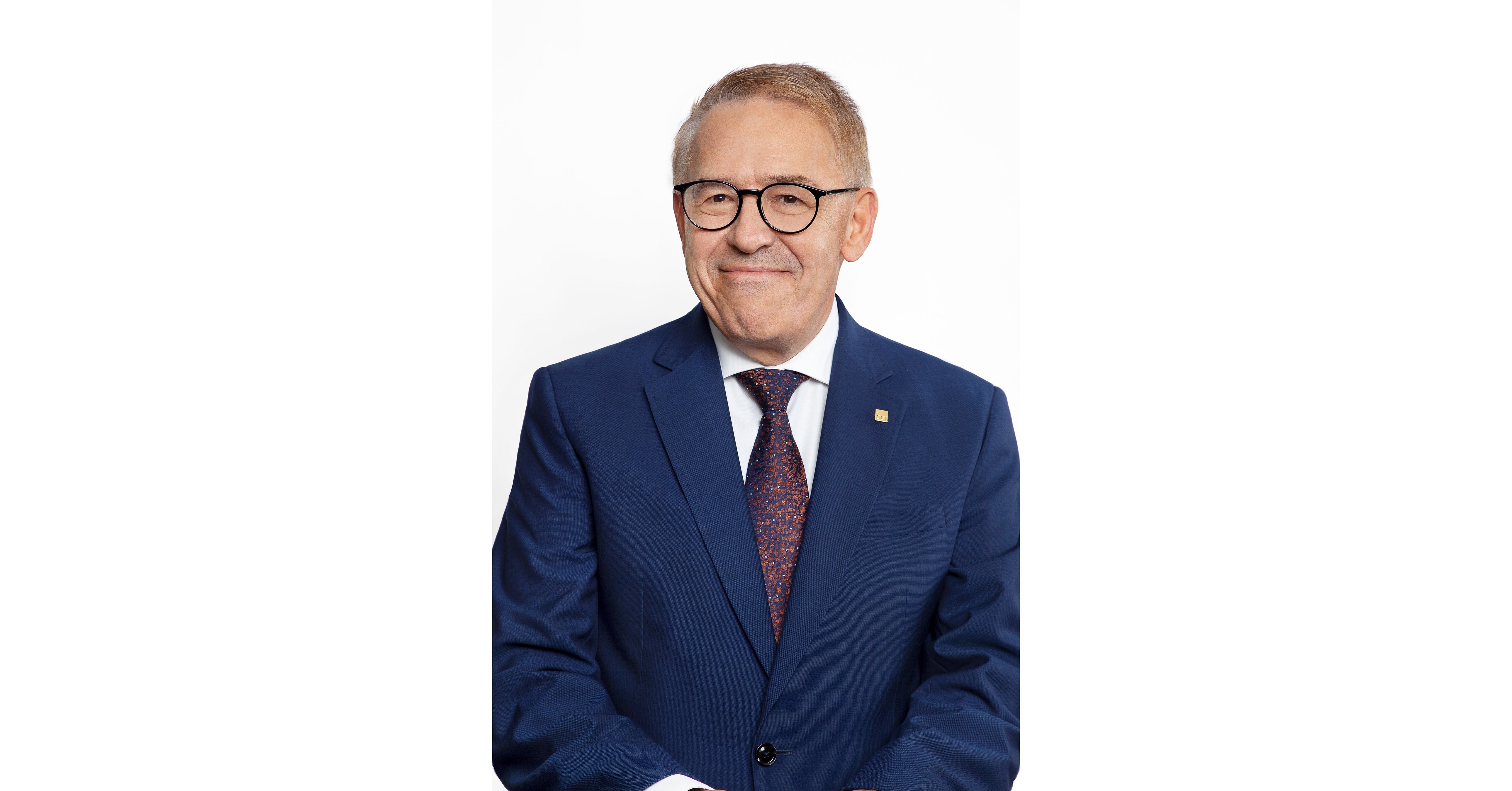 CGI to appoint François Boulanger President and Chief Executive Officer ...