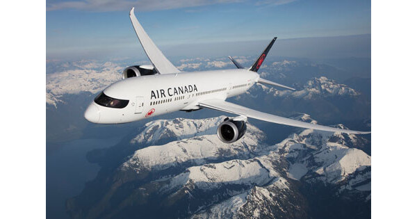 SlickOR's Advanced Optimization Technologies Selected by Air Canada to ...