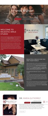 Majestic Smile Studio Recognized as a Top Patient Rated Yorba Linda ...