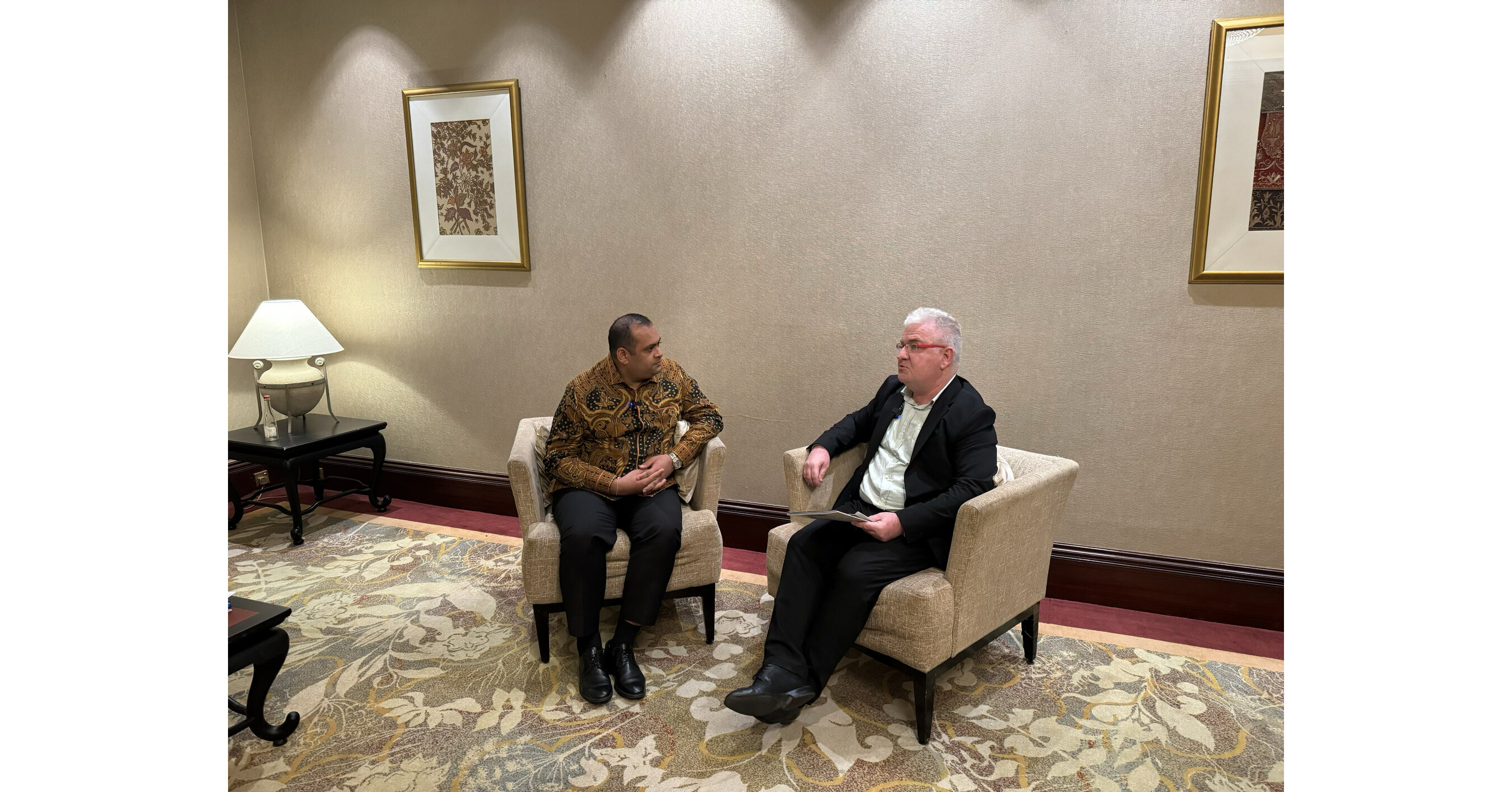 EDGNEX Data Centres by DAMAC Announces a 15 MW Data Center Investment ...