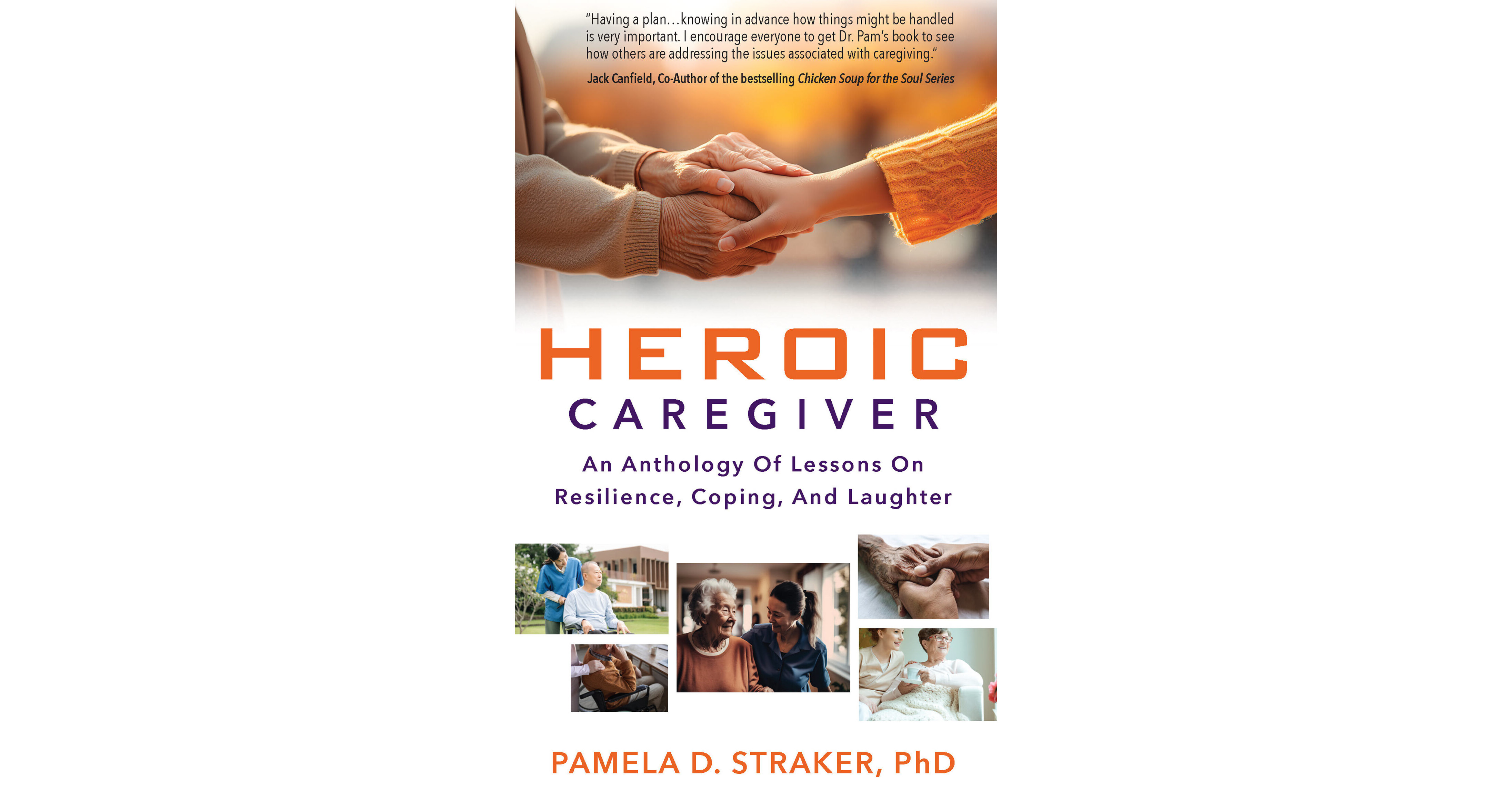 Caregiver Advocate Pamela Straker: Four Pivotal Points At The Start Of ...