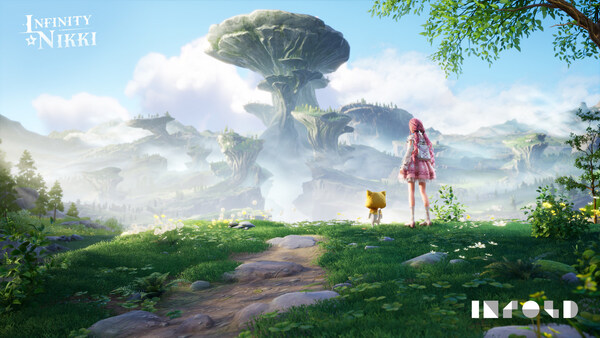 Infold Games, a New International Brand Under Papergames: Empower the ...