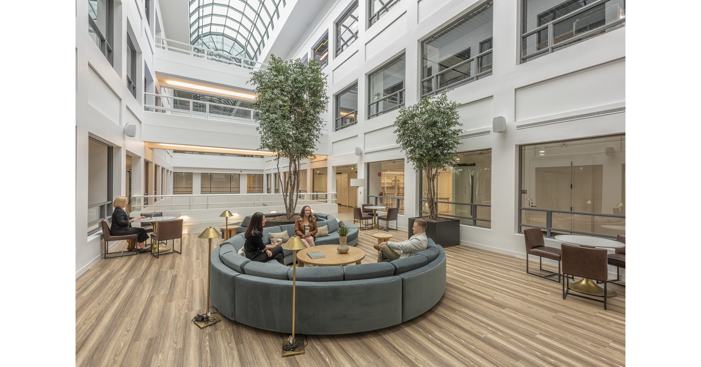 Breakthrough Properties to Welcome Three Mission-Driven Biotech Companies to One Canal ...