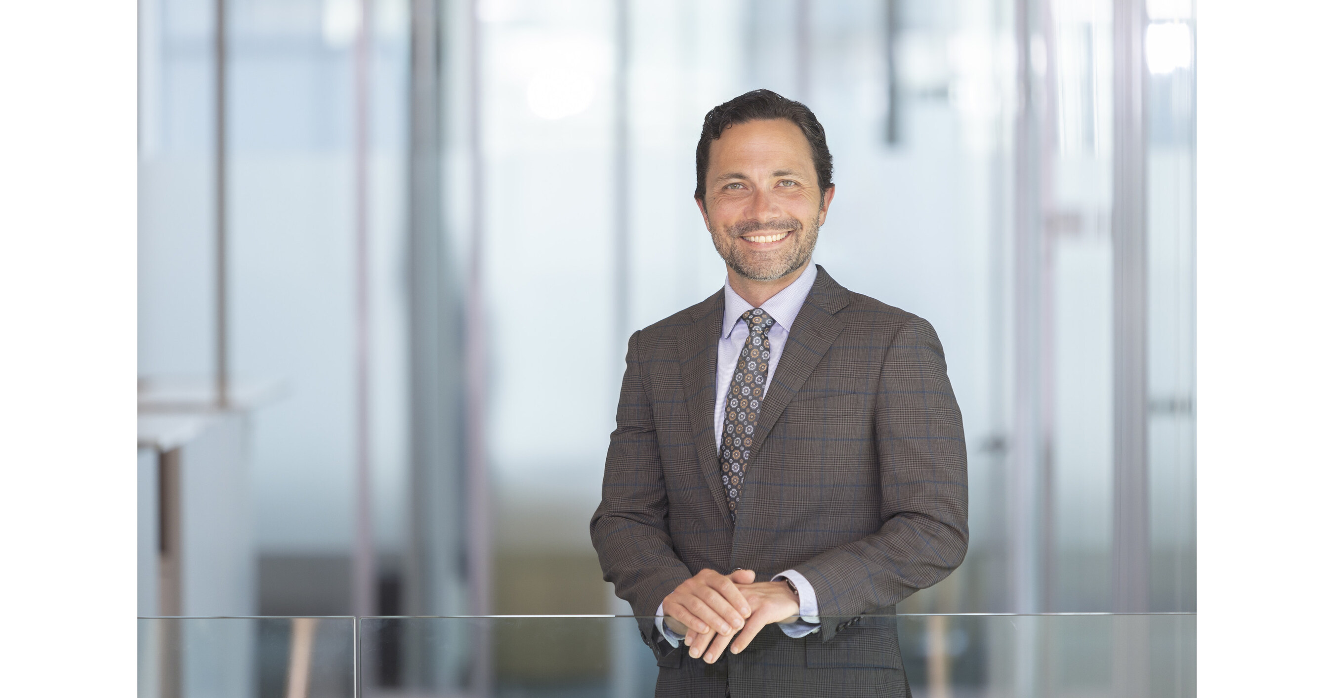 Dechert Bolsters Asset Management Offerings with Fund Formation Hire ...