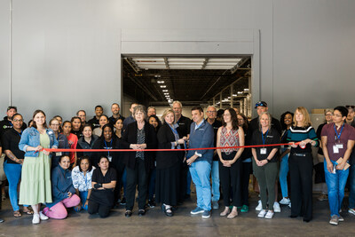 Engage USA Expands Operations with New 40,000-Square-Foot Fulfillment ...
