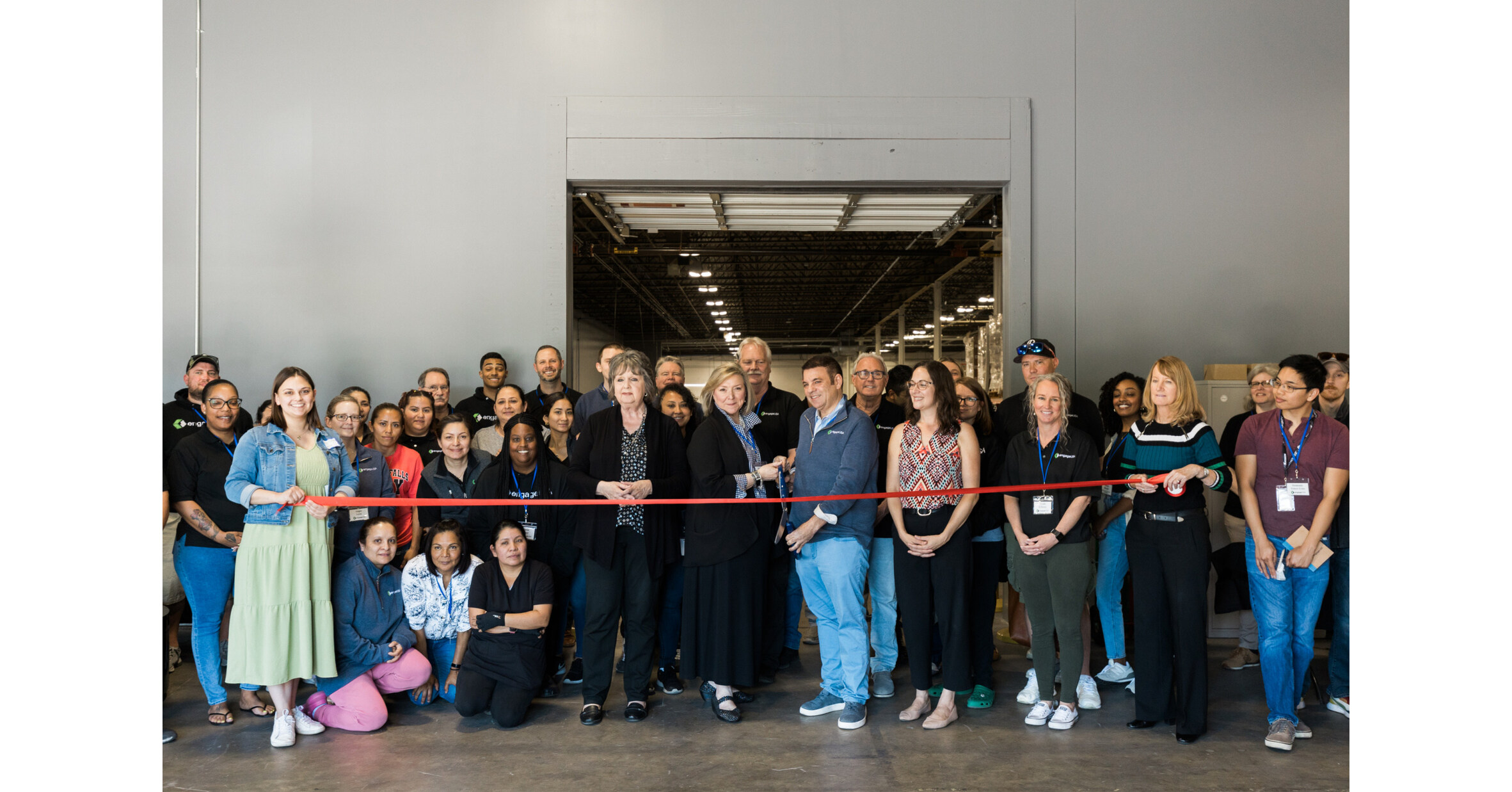 Engage USA Expands Operations with New 40,000-Square-Foot Fulfillment ...