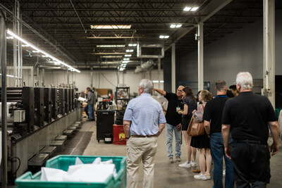 Engage USA Expands Operations with New 40,000-Square-Foot Fulfillment ...