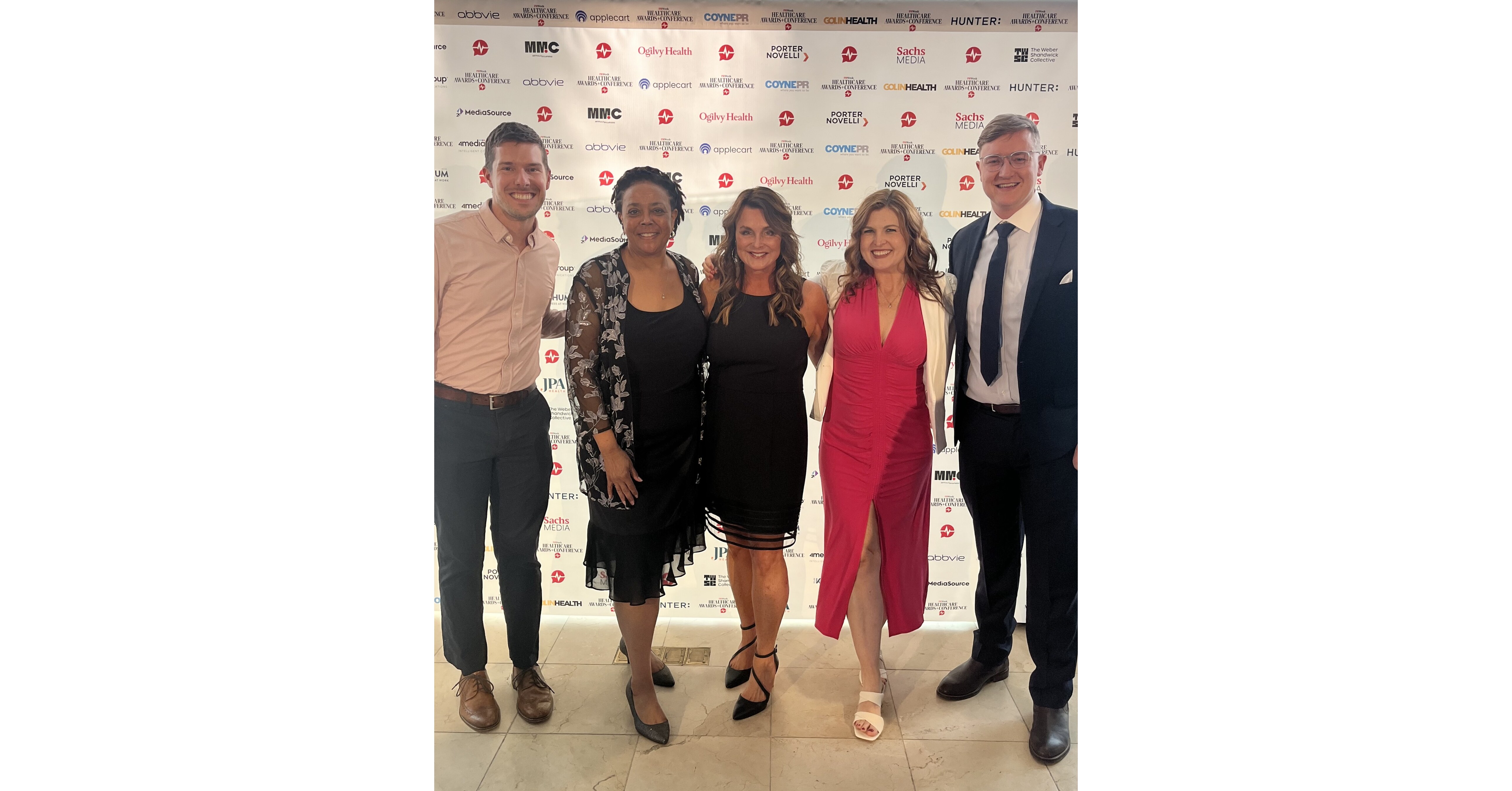 MediaSource Celebrated for Innovation in Data/Analytics at PRWeek's ...
