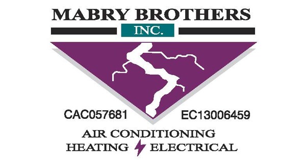 Mabry Brothers Celebrates 30 Years of Excellence in HVAC and Electrical ...