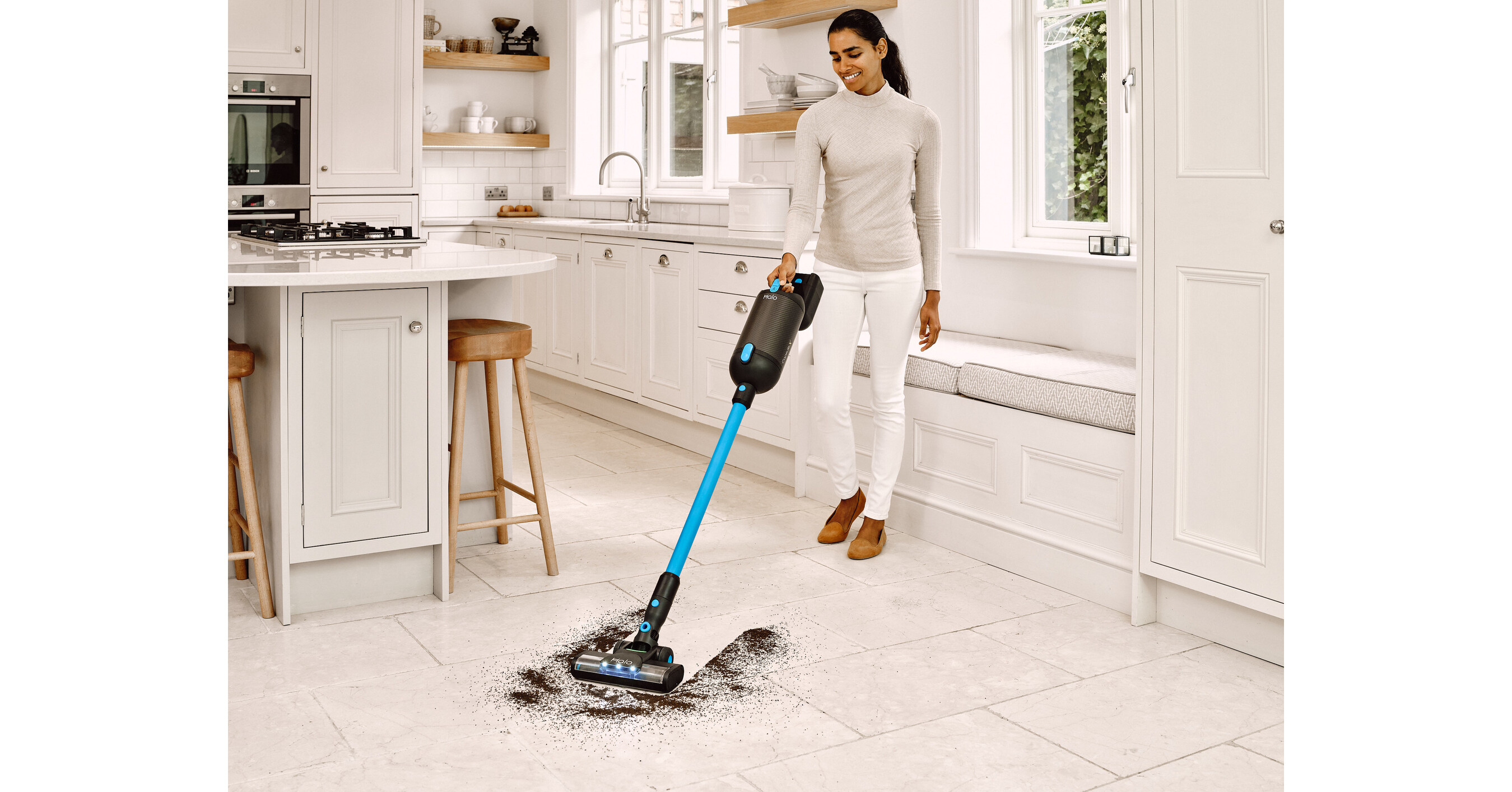 Introducing the Halo Capsule X: Revolutionizing Home Cleaning with ...