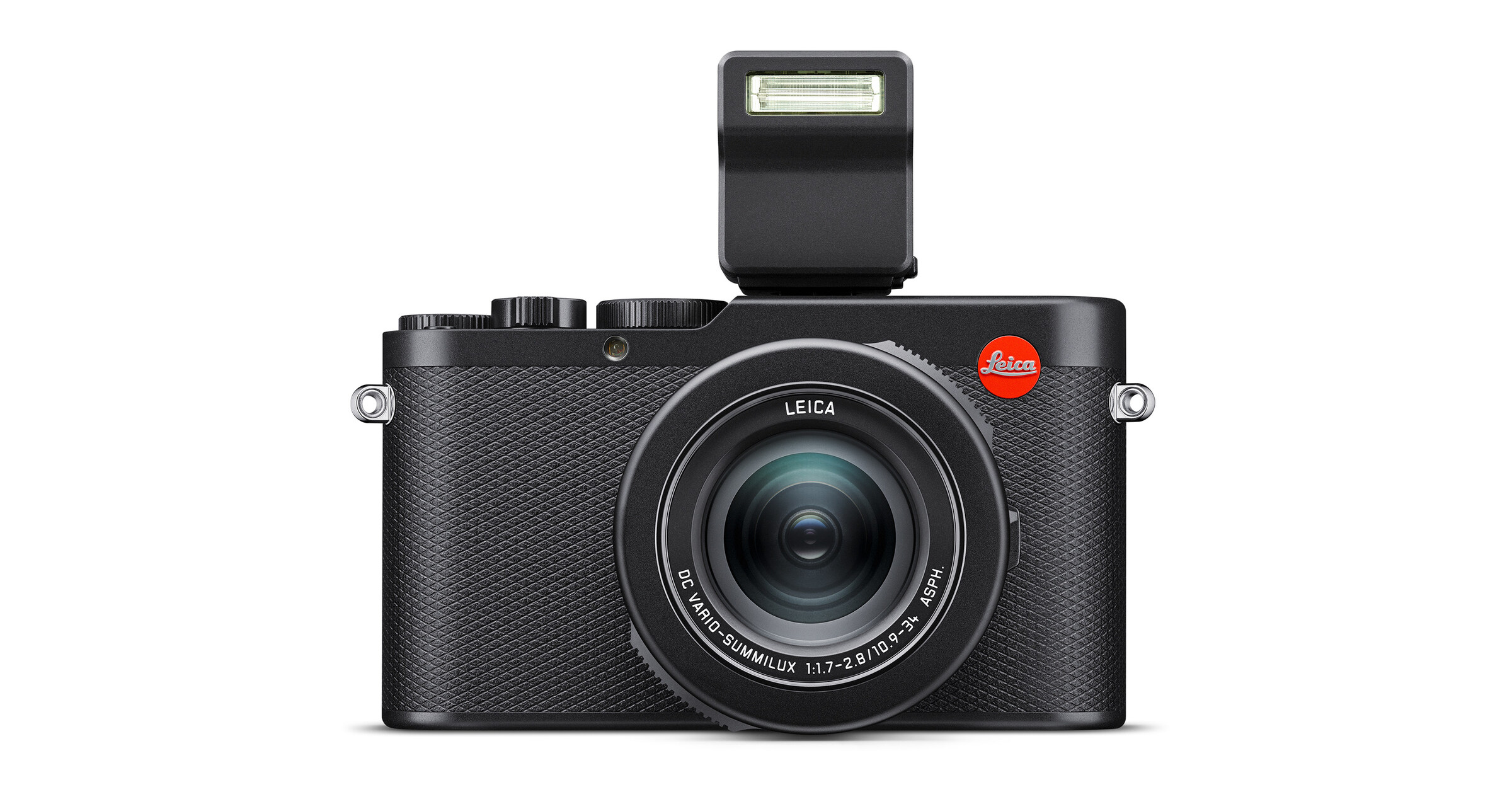 Leica Announces the Continuation of Compact Digital Cameras with the Upcoming Launch of the ...