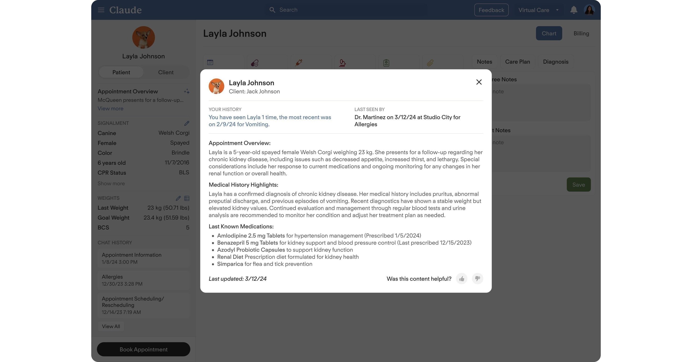 Modern Animal Unveils AI-Assisted Tools, Roadmap for Next Generation of ...