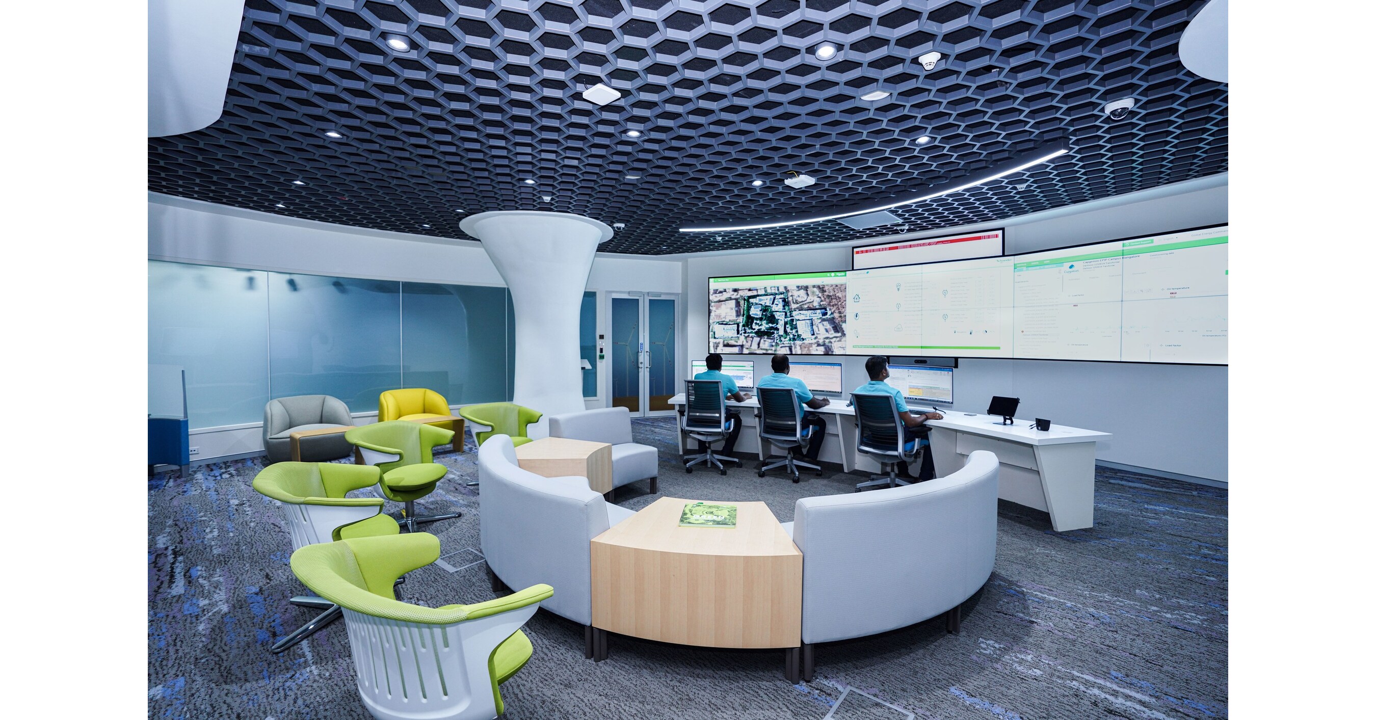 Capgemini and Schneider Electric collaborate to help companies achieve ...