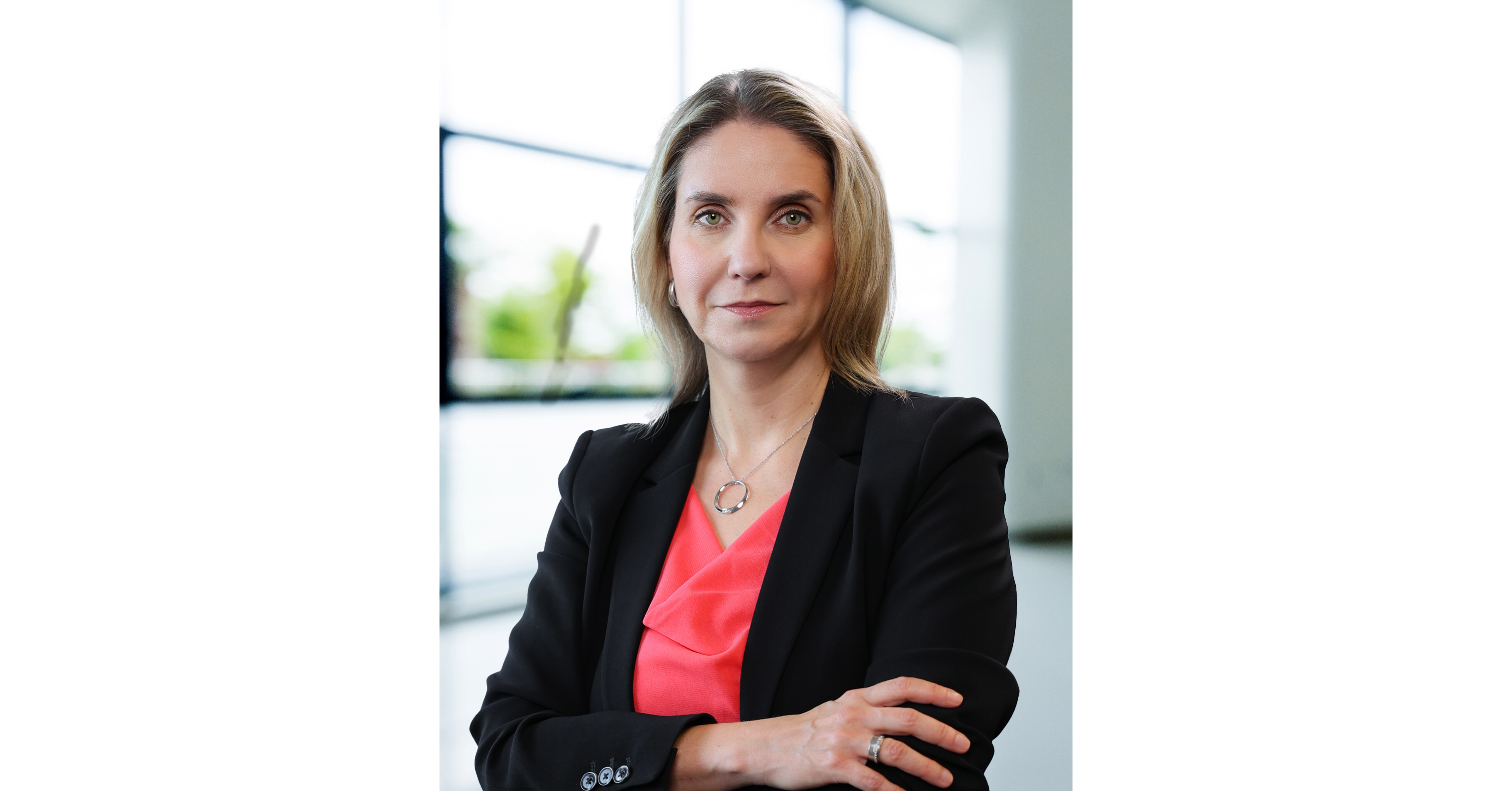 Stoneridge Appoints Natalia Noblet as President of Electronics Division