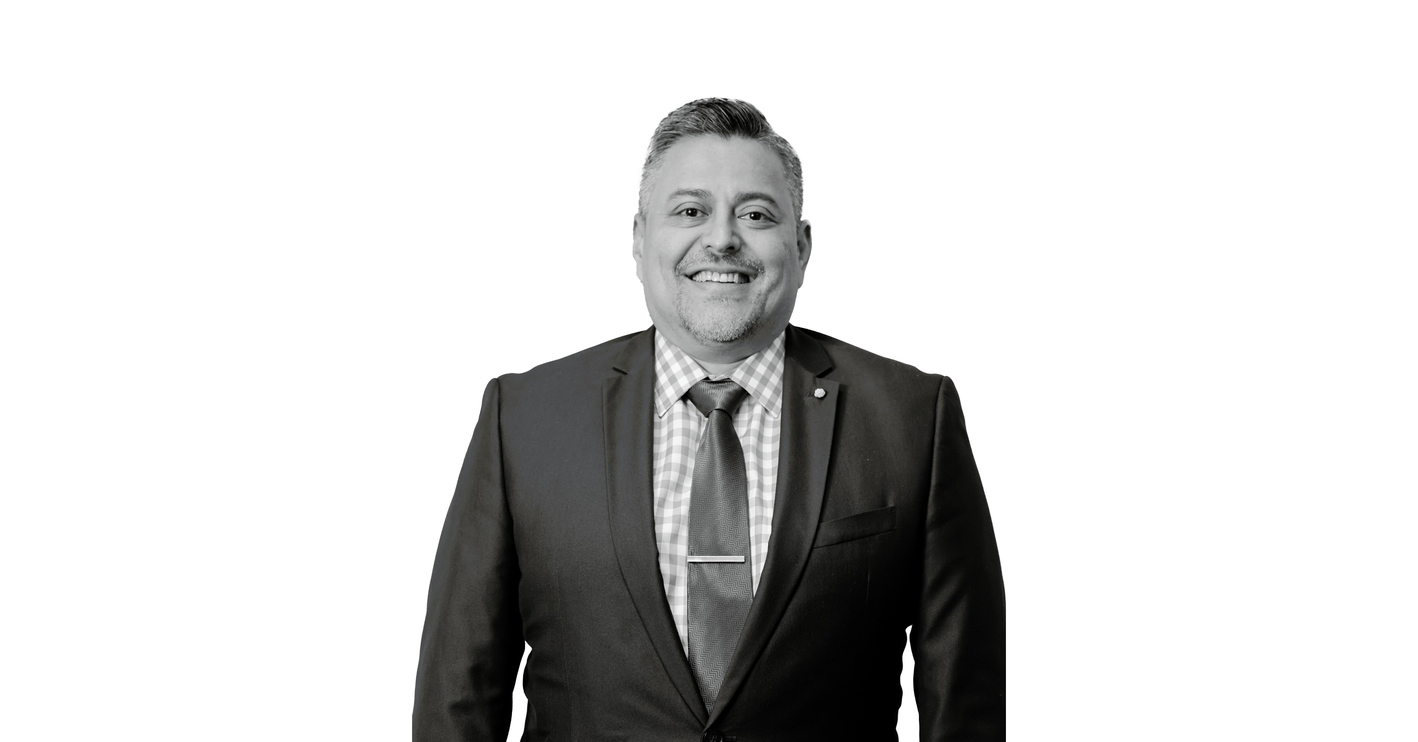 Valor Welcomes Jamie N. Luna to Accounting Team