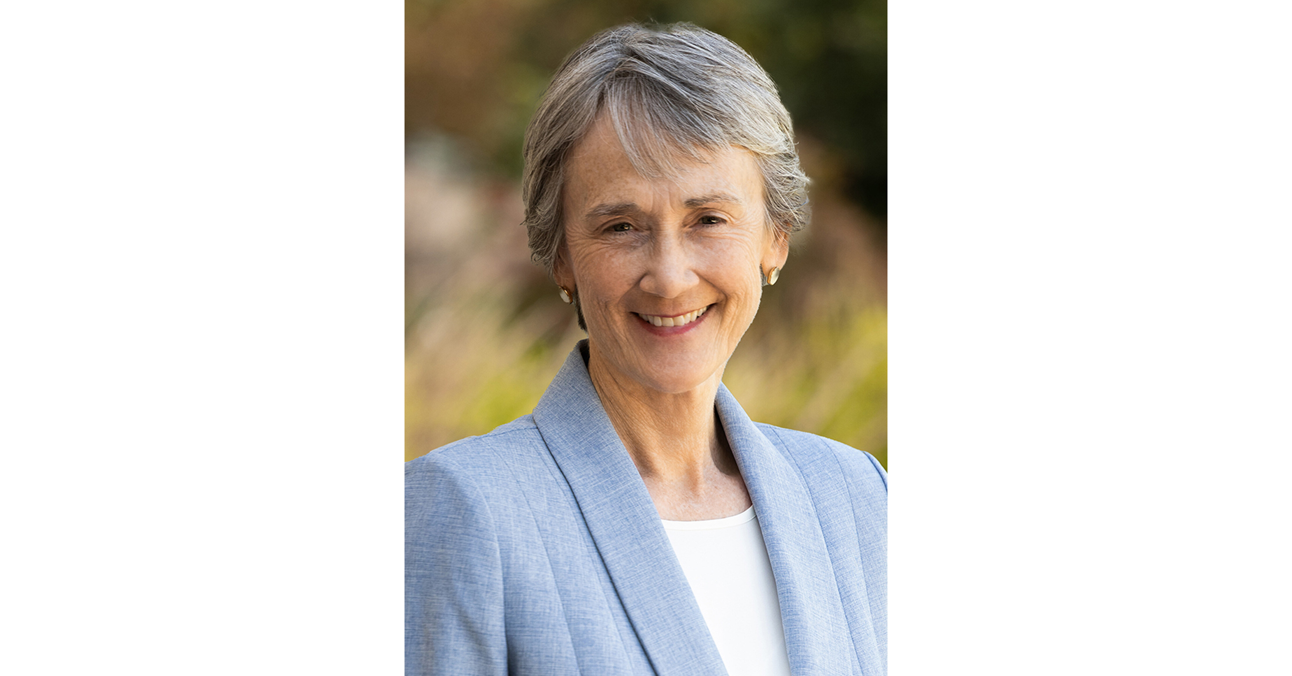 Lockheed Martin Elects Heather Wilson to Board of Directors - May 22, 2024