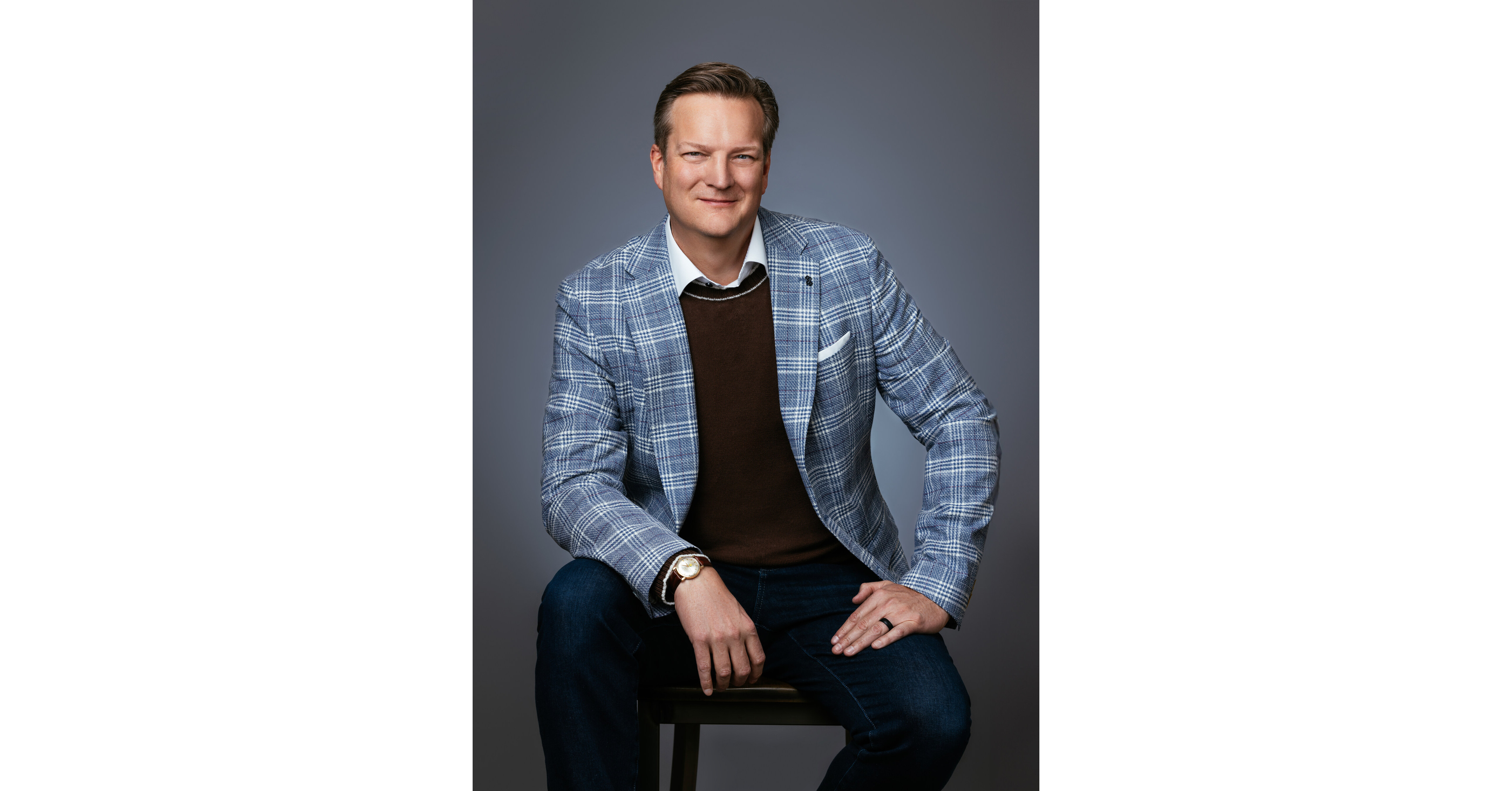 Host of "The Money Guy Show" Brian Preston (CPA, CFP®, PFS) Releases First Book "Millionaire ...