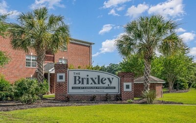 Myrtle Beach's Brixley at Carolina Forest Offers Highly Amenitized ...