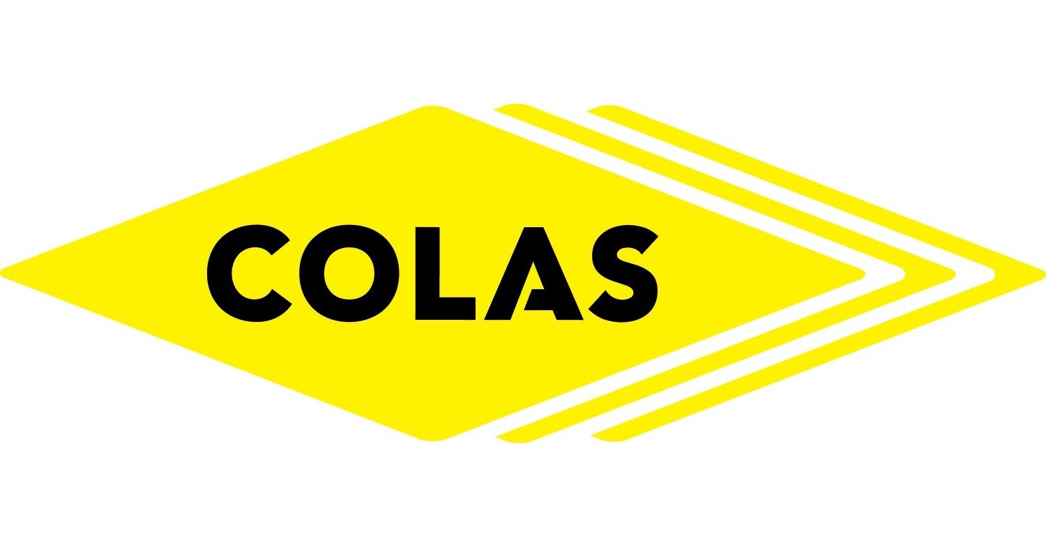 A COLAS COMPANY FIRST TO OFFER ASPHALT ENVIRONMENTAL PRODUCT ...